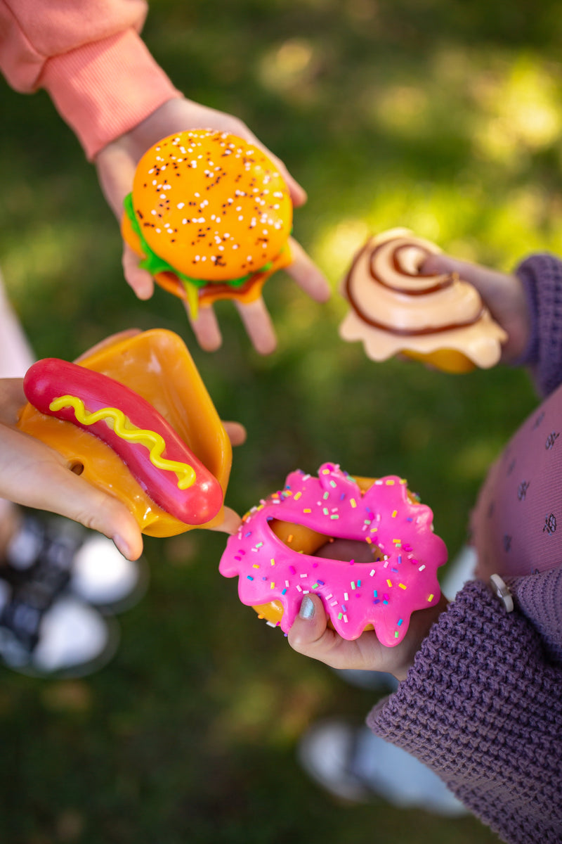 Mush Meez – Beverly Hills Teddy Bear Company