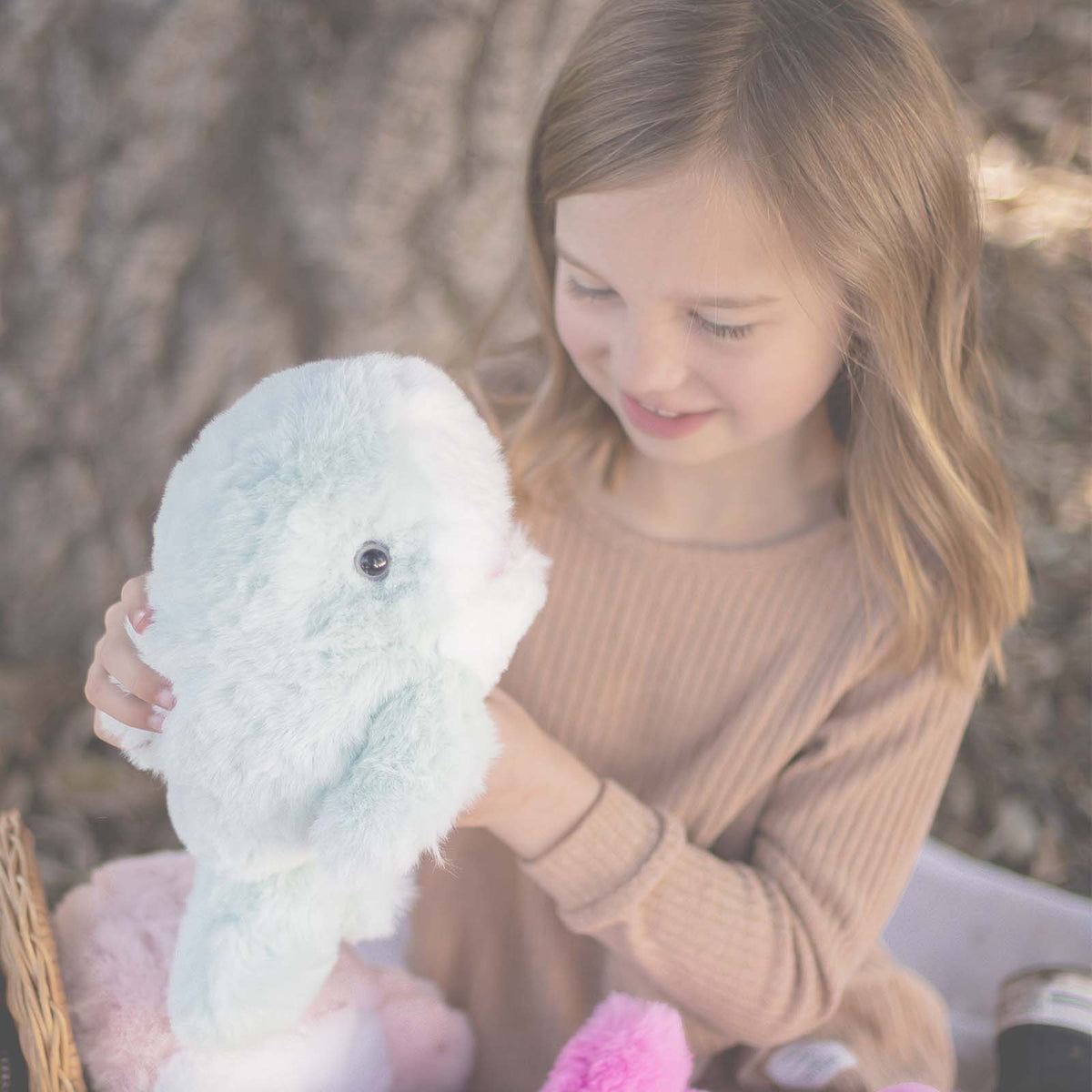 World's Softest Plush - Huggee - Green Shark Huggee 11 inches Medium-s ...